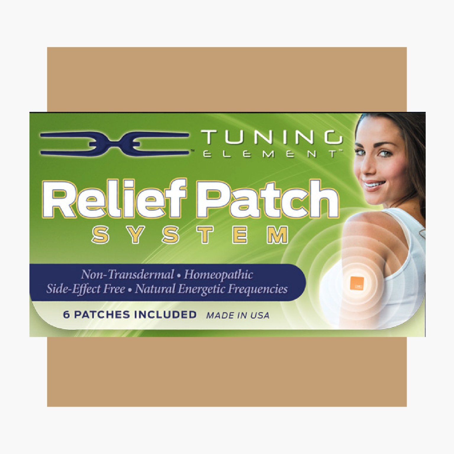 Shop | Tuning Element