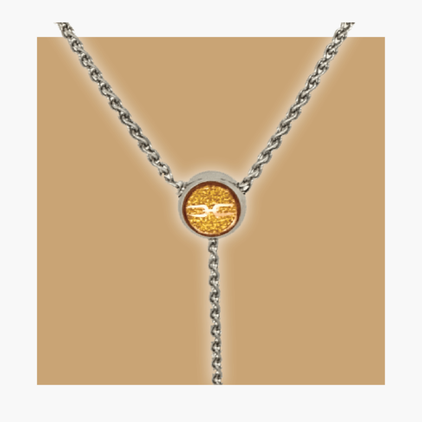 Luxe Necklace | Tuning Element