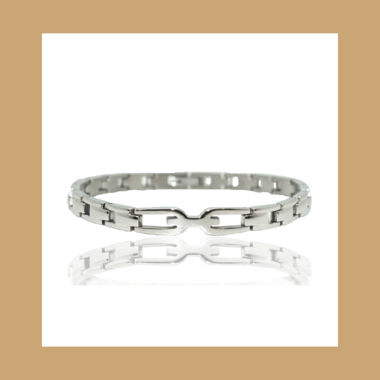 Executive Comfort Bracelet | Tuning Element | Branson MO