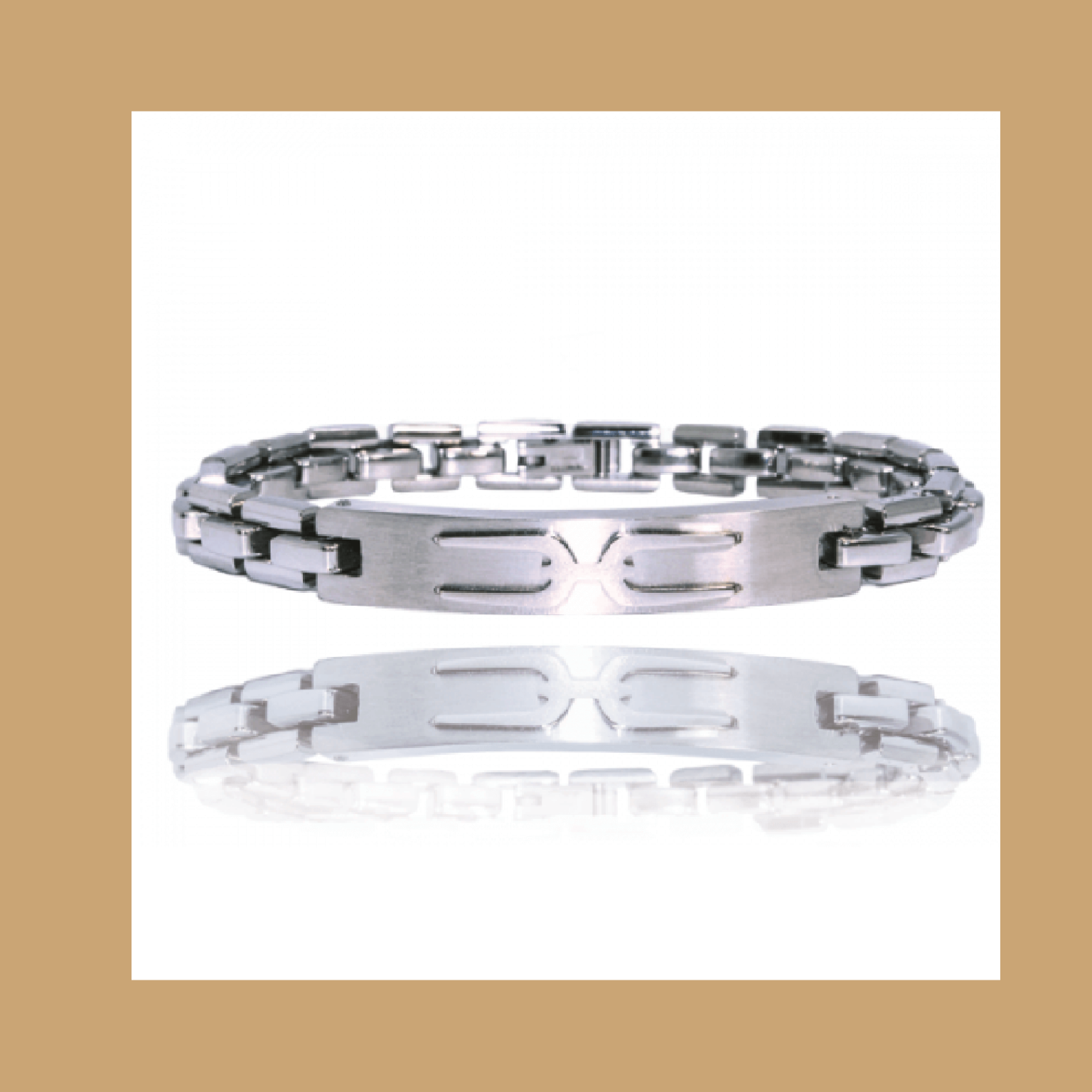 Armet Bracelet | Tuning Element