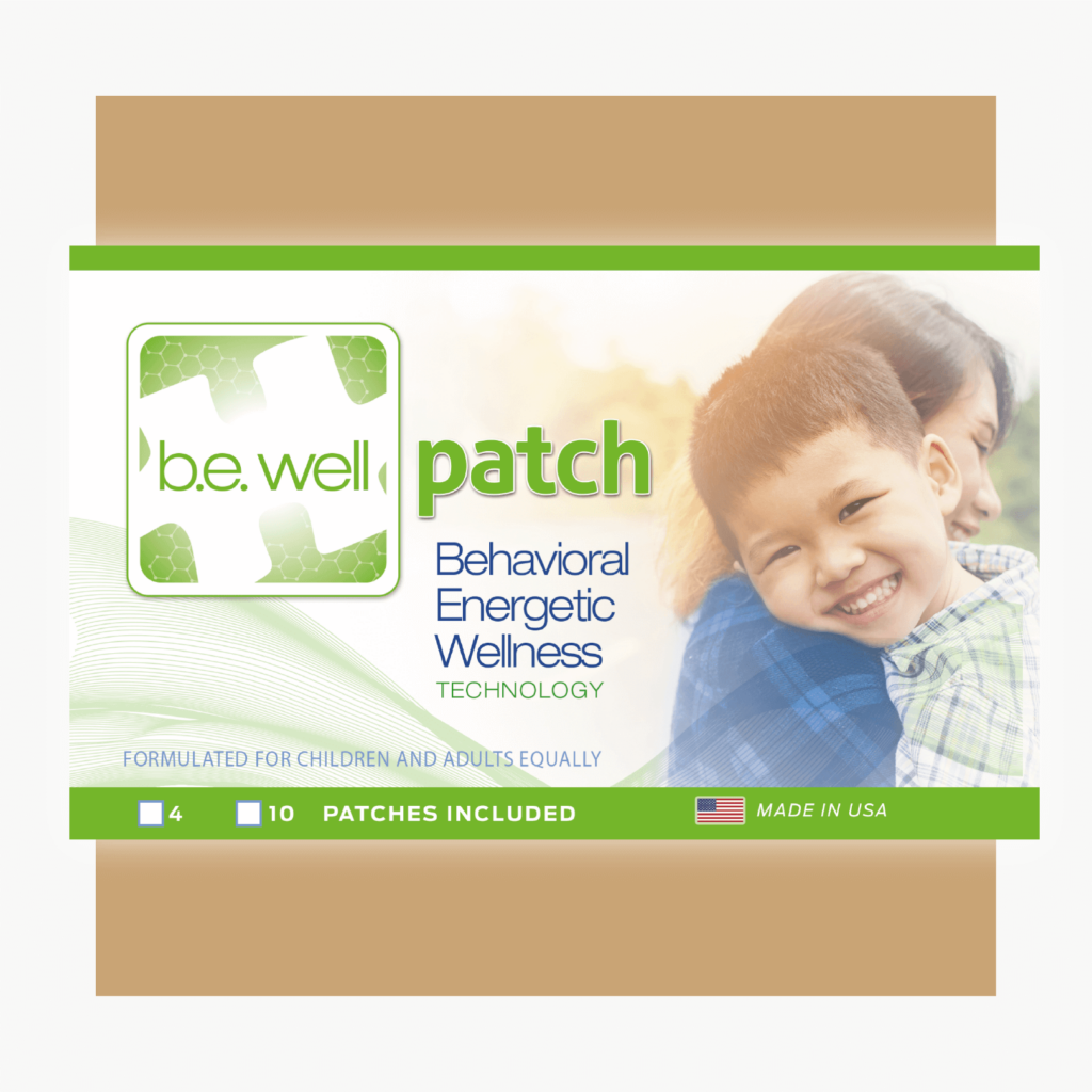 Patches | Tuning Element