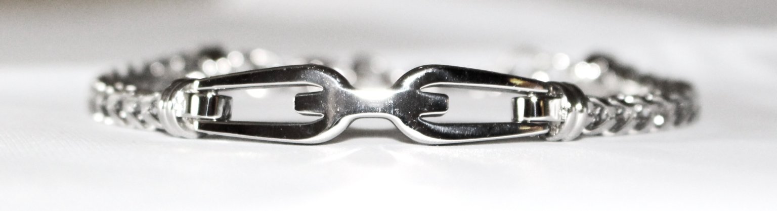 Essence Bracelet | Tuning Element