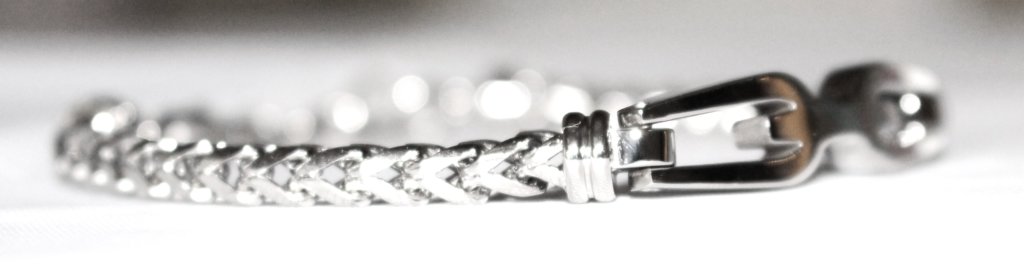 Essence Bracelet | Tuning Element