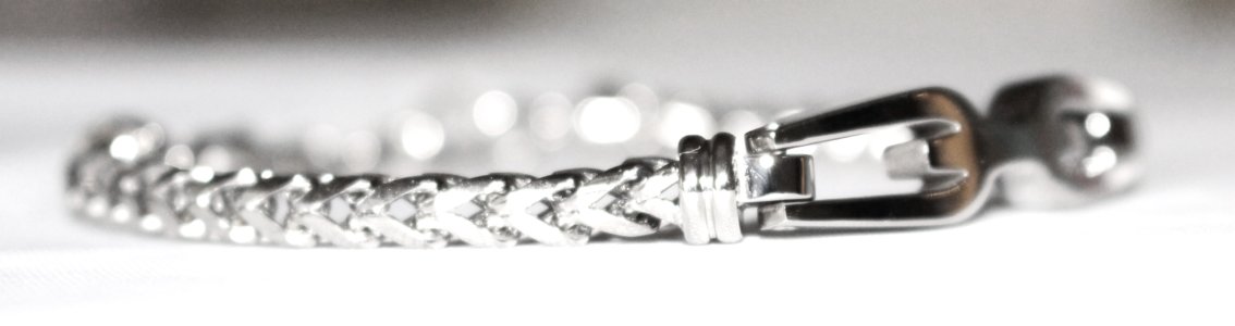 Essence Bracelet | Tuning Element