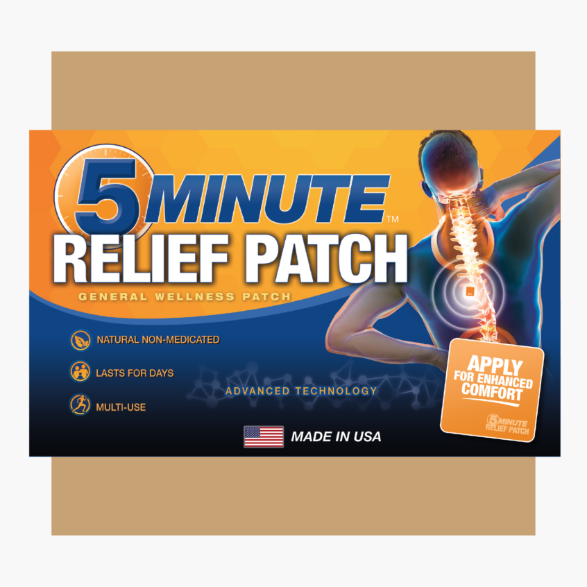 Patches | Tuning Element