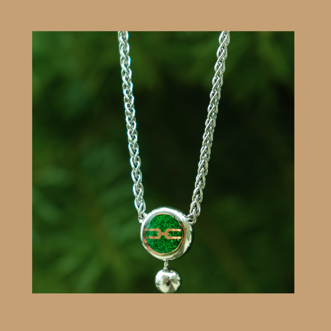 Necklaces | Tuning Element