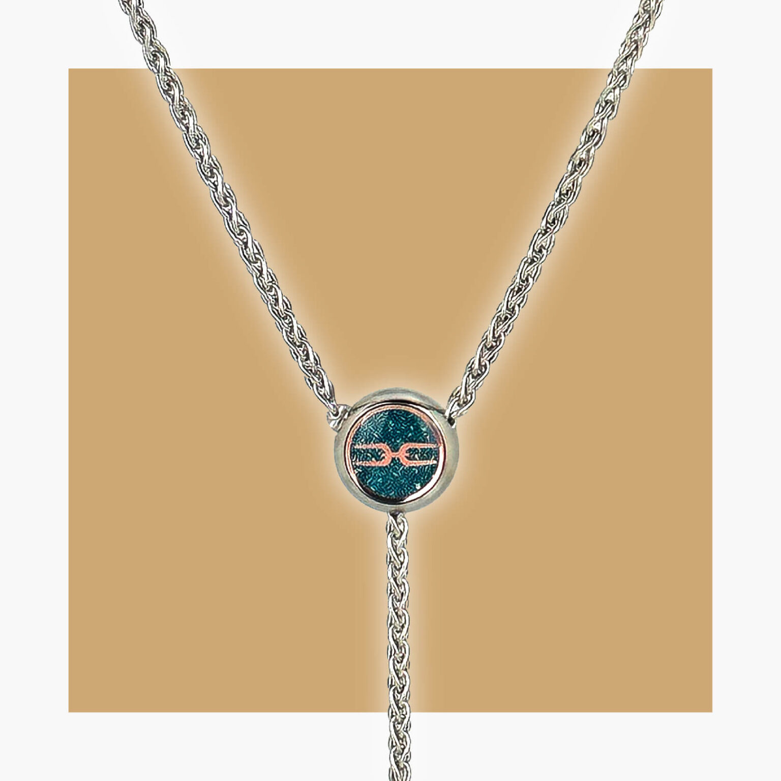 Sleep Necklace | Tuning Element