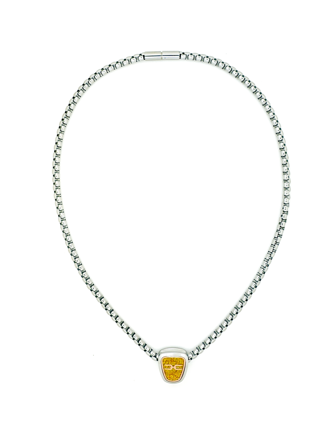 Valor Necklace Level 4 | Tuning Element