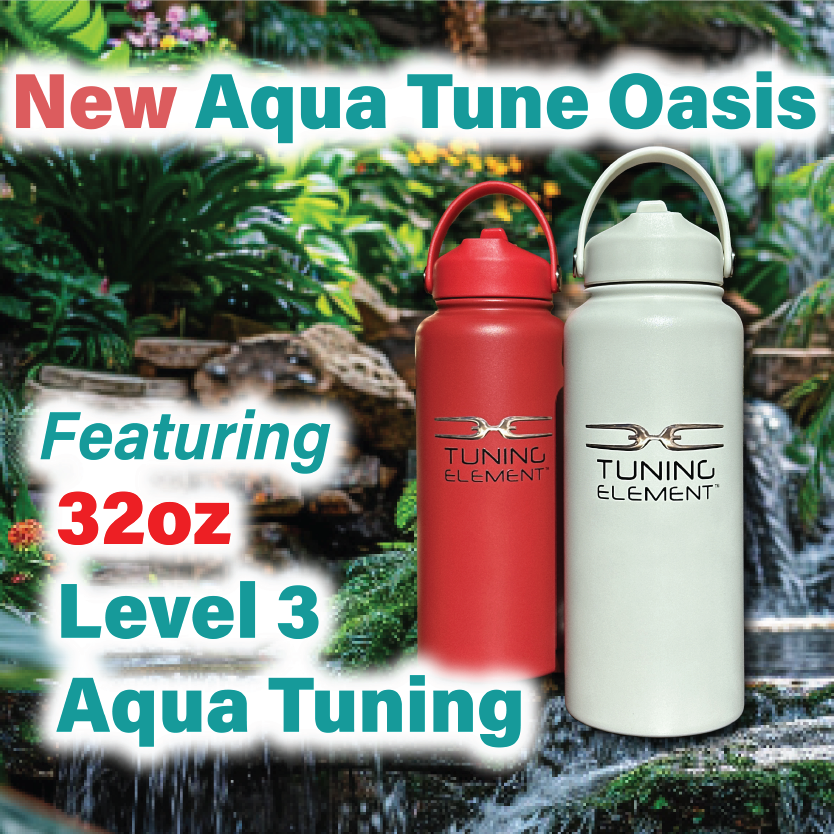 Tuning Element | Introducing groundbreaking advancements in portable ...