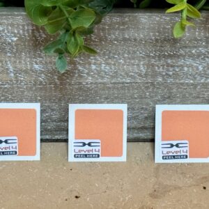 Sample Patches | Tuning Element