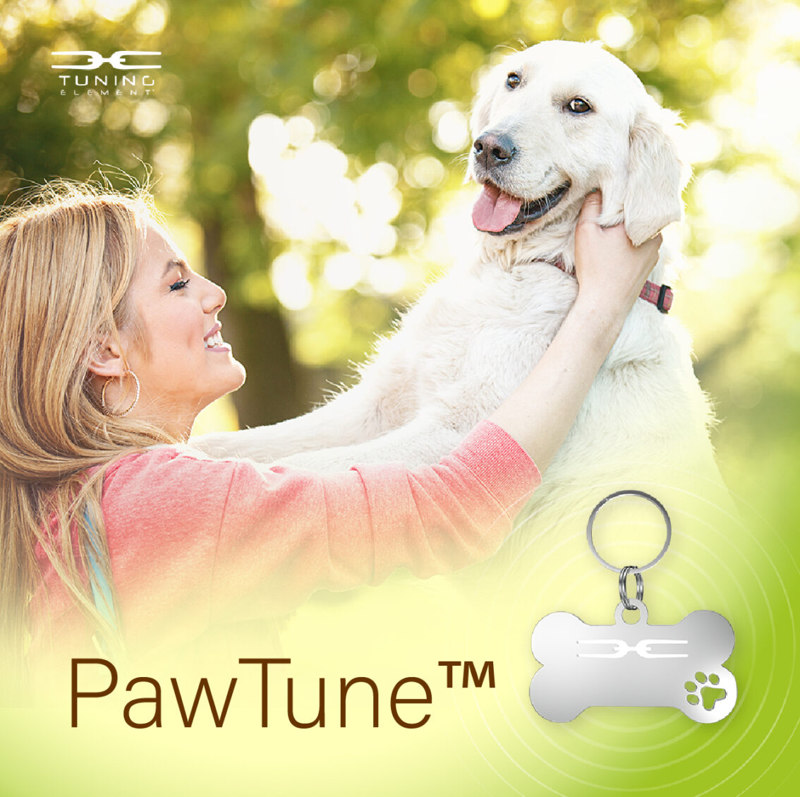 Pet Clip | Tuning Element